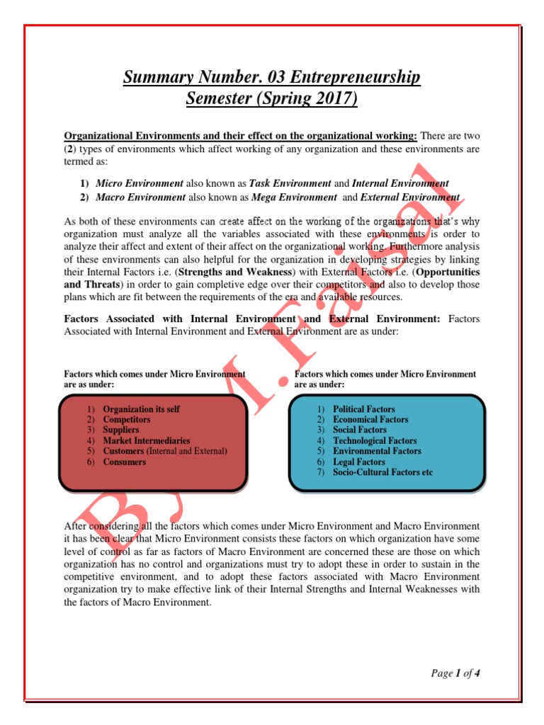 Summary Number | PDF | Competition | Fiscal Policy