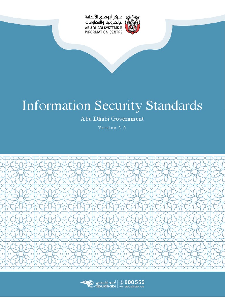 Adsic ND 133684 en | Information Security | Enterprise Architecture