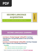 Register Analysis: Field, Tenor and Mode | PDF | Semiotics | Linguistics