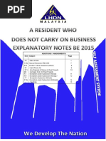 Form TP3 2022 (English Translation) | PDF | Employee Benefits | Taxes