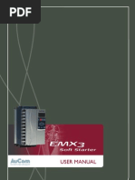 Mitsubishi d700 Manual - 001 | PDF