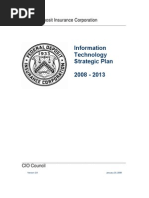 ISSP Template | PDF | Information System | Databases