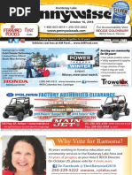 Dark They Were and Golden Eyed - Answer Key | PDF | Ray Bradbury ...