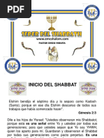 Diversas Bendiciones en Hebreo-Fonetica-Español (Final) | PDF | Judios ...