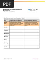 Brown Assessment of Beliefs Scale - (Adult Version) : 1. Conviction ...