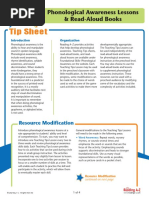 SPIRE Placement-Test | PDF | Linguistics