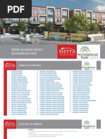 Tile Codes and Specifications List | PDF | Room | Tile