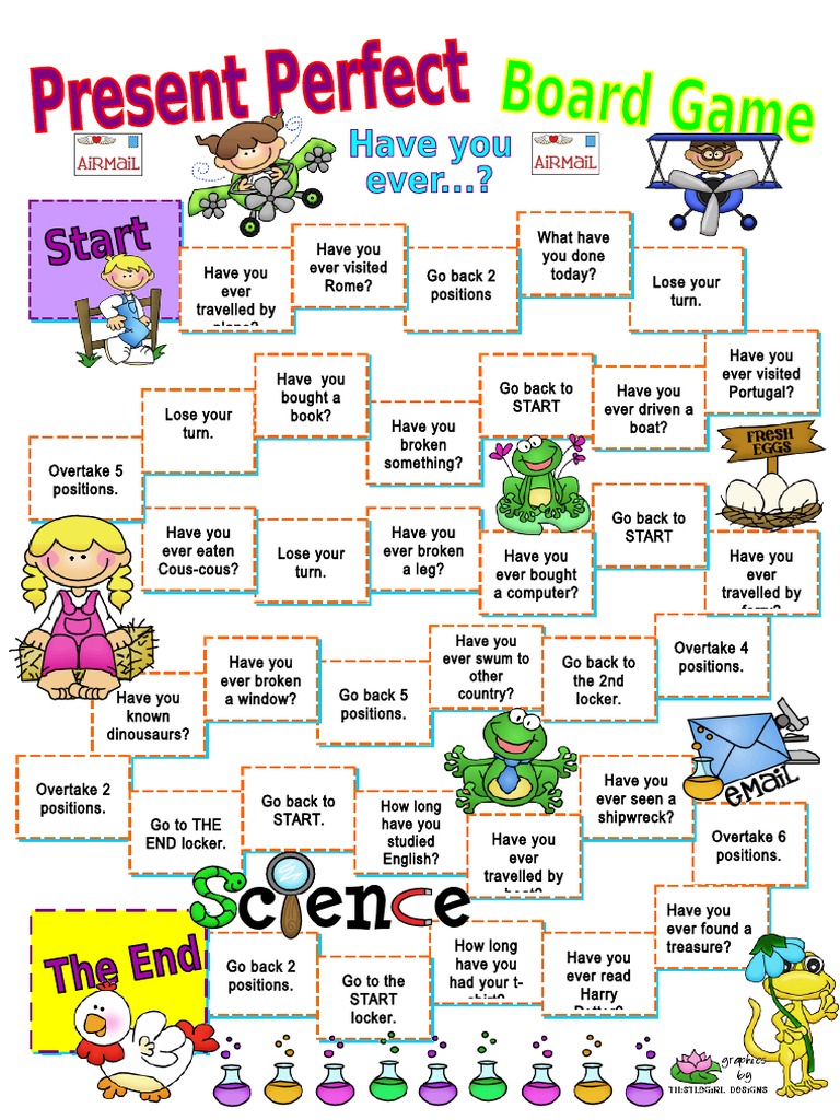 Fun "Have You Ever" Game Prompts | PDF