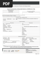 Apoyo CDC Formatos GNP 2024 | PDF | Medicina