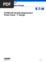 MICO Multiple Disc Brake Catalog | PDF | Brake | Piston