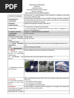 Quarter 2 - Module 4: Understanding Typhoons: Science | PDF | Tropical ...