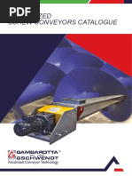 Geho ZPM TZPM Series Spec Sheet | PDF | Pump | Piston