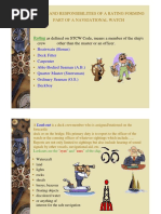 Solas Chapter V - Regulation 19 - Carriage Requirements For Shipborne ...