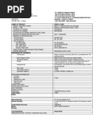 Paraplegic SHLD Therex Instructions (STOMPS) - Part 1 | PDF ...