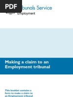 Template Schedule of Loss (Draft) | PDF | Damages | Employment