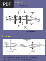 Lecture4 - Tolerancing in Zemax | PDF | Optics | Engineering Tolerance