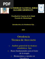Legado de Edward Angle en Ortodoncia | PDF | Odontología | Ortodoncia