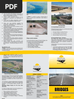 PCCP Minimum Standard | PDF | Road Surface | Road