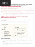 FEU Grading System Overview 2024 | PDF | Educational Assessment | Cognition
