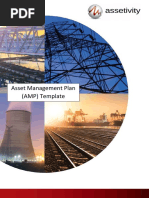 Asset Management Policy | PDF | Asset Management | Risk