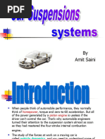 Car Tutorial (External Aerodynamics) - SimFlow CFD Software | PDF | Turbulence | Fluid Dynamics