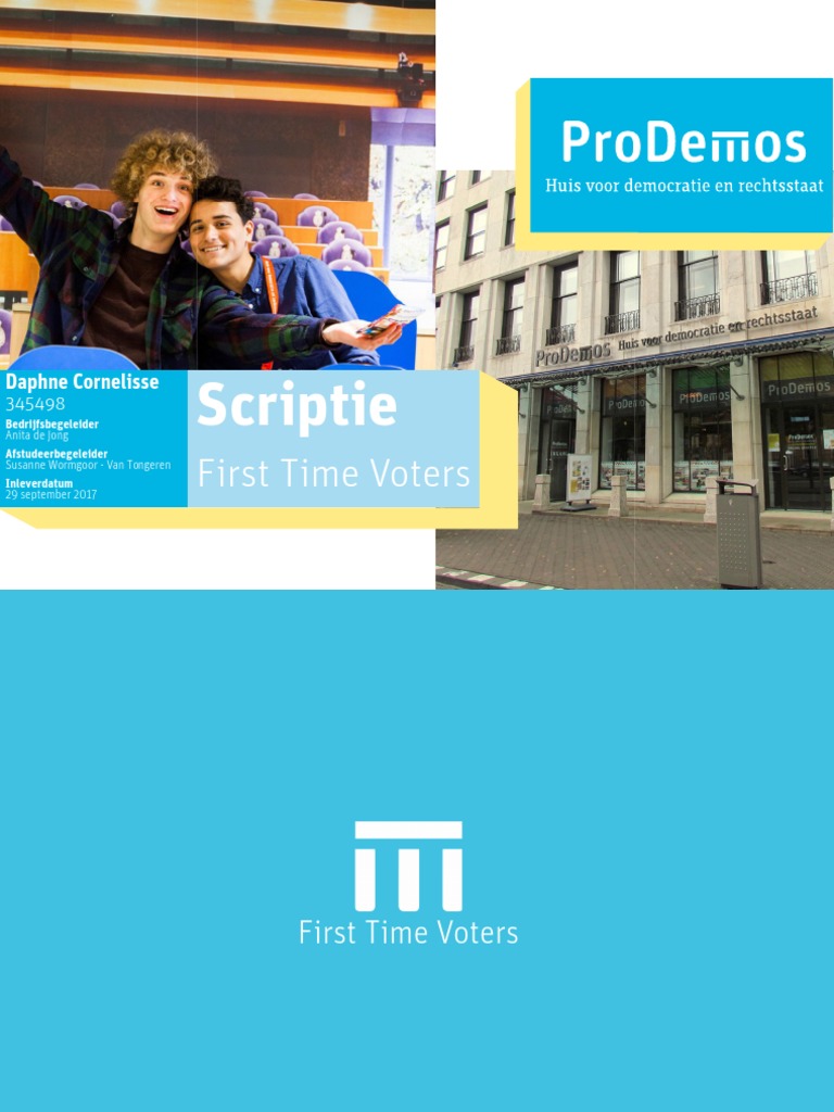 Scriptie | PDF