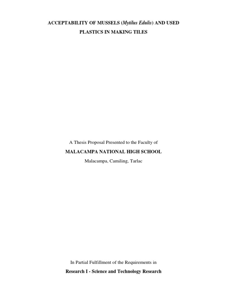 Title Page Grade 9 Ste 2018 | PDF | Edible Fruits | Fruit