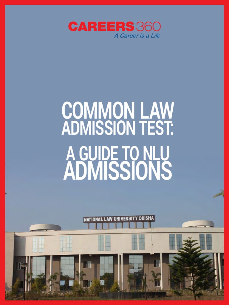 All About Clat | PDF | Postgraduate Education | University And College ...