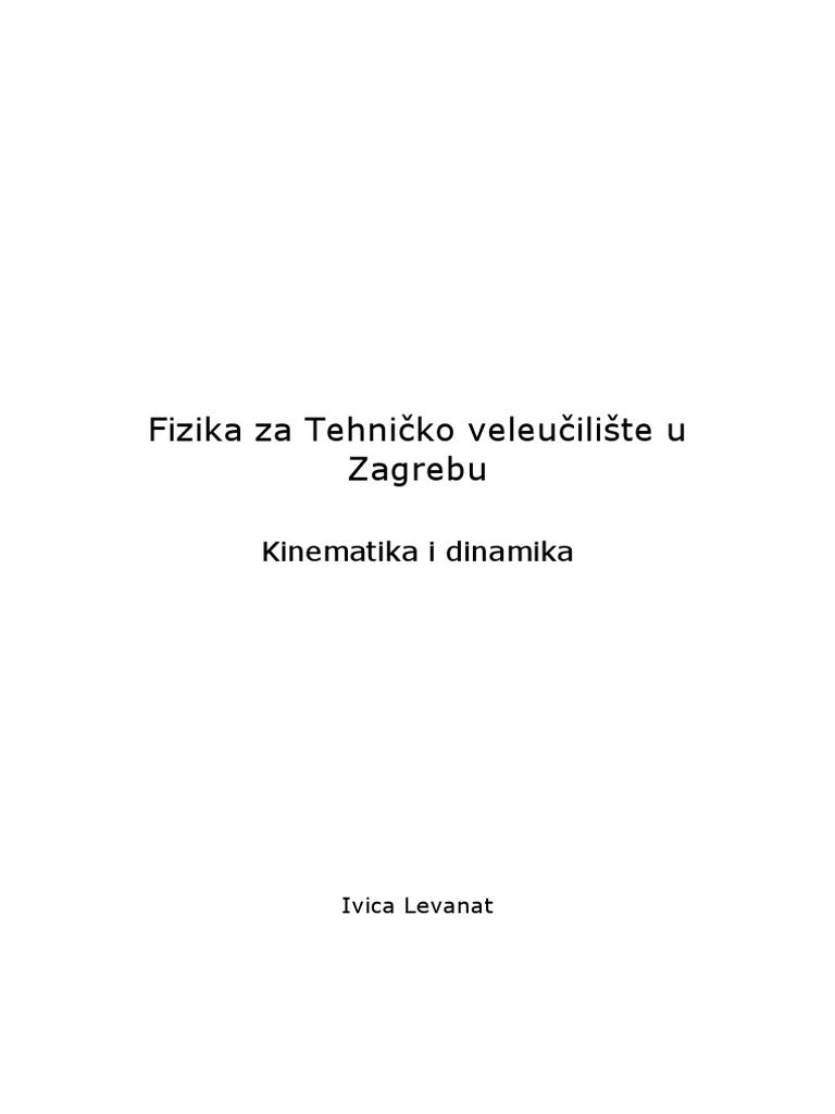 Fizika Levanant PDF | PDF