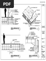 Notasi dan Simbol Arsitektur Autocad | PDF