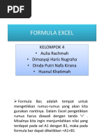 Format Penulisan Paper Yang Baik Dan Benar | PDF | Bisnis | Komputer
