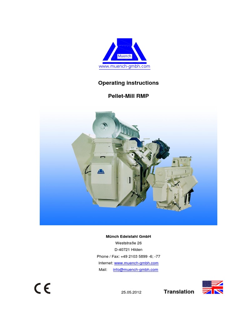 Fanuc 10T Operational Handbook | PDF | Forklift | Safety