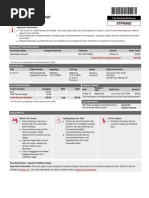 Lumo Seat Plan V10 | PDF