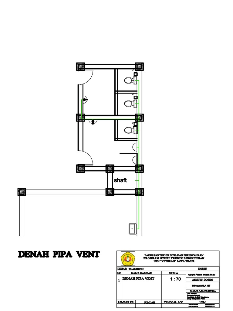 Pipa Vent | PDF