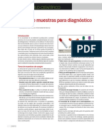 Rotulación e Identificación de Muestras | PDF | Histopatología ...