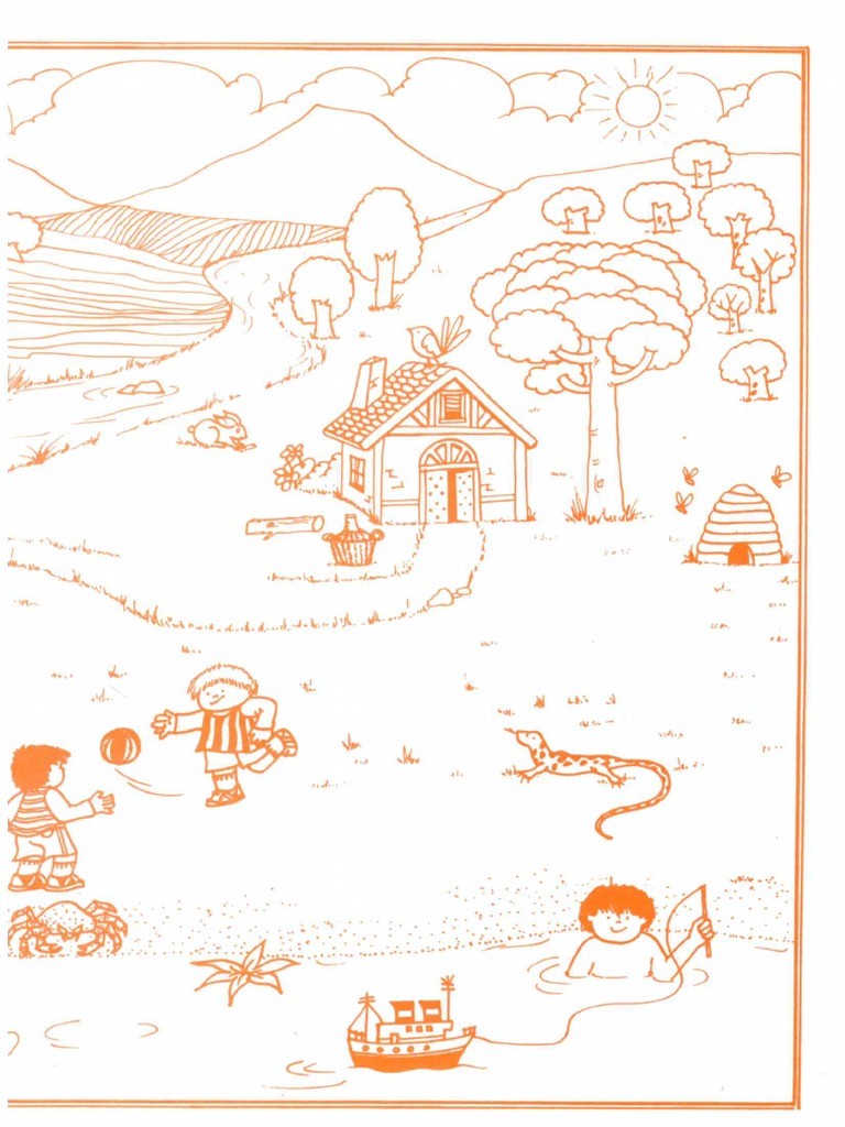 Memoria1 Badyg E1 PDF | PDF