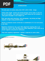 TPOM New Framework | PDF | Trans Pacific Partnership | Instructional Design