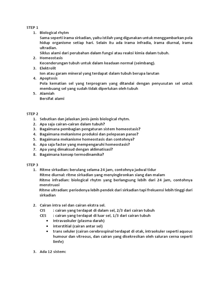 Tutorial Skenario 3 | PDF
