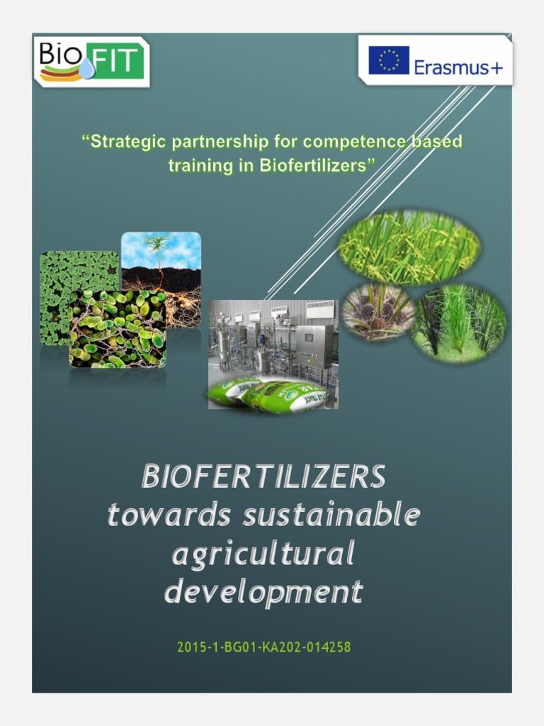 Bio-FIT Book EN PDF | Download Free PDF | Pesticide | Fertilizer