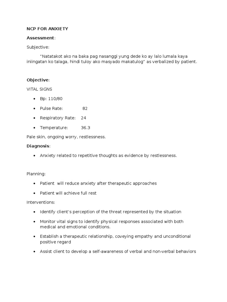 Knowledge Deficit | PDF