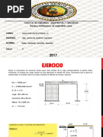 Asentamientos y Expansiones | PDF | Mecánica de suelos | Fundación ...
