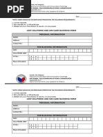 Telkom Claim Form - PDF - Adobe Acrobat Pro | PDF | Mobile Technology ...