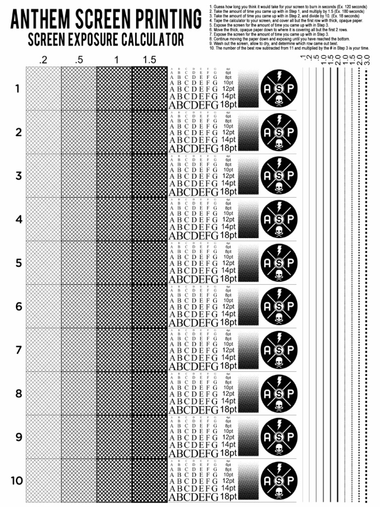 8 5x11-Calculator PDF | PDF