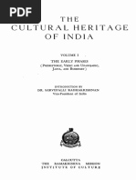 Rishi Garga. The Origin of Garga Brahmin Gotra | PDF | Krishna | Hinduism