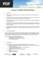 BMS Point Schedule Overview | PDF | Air Conditioning | Machines