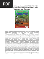 Panduan E-Learning UNP - 2 | PDF