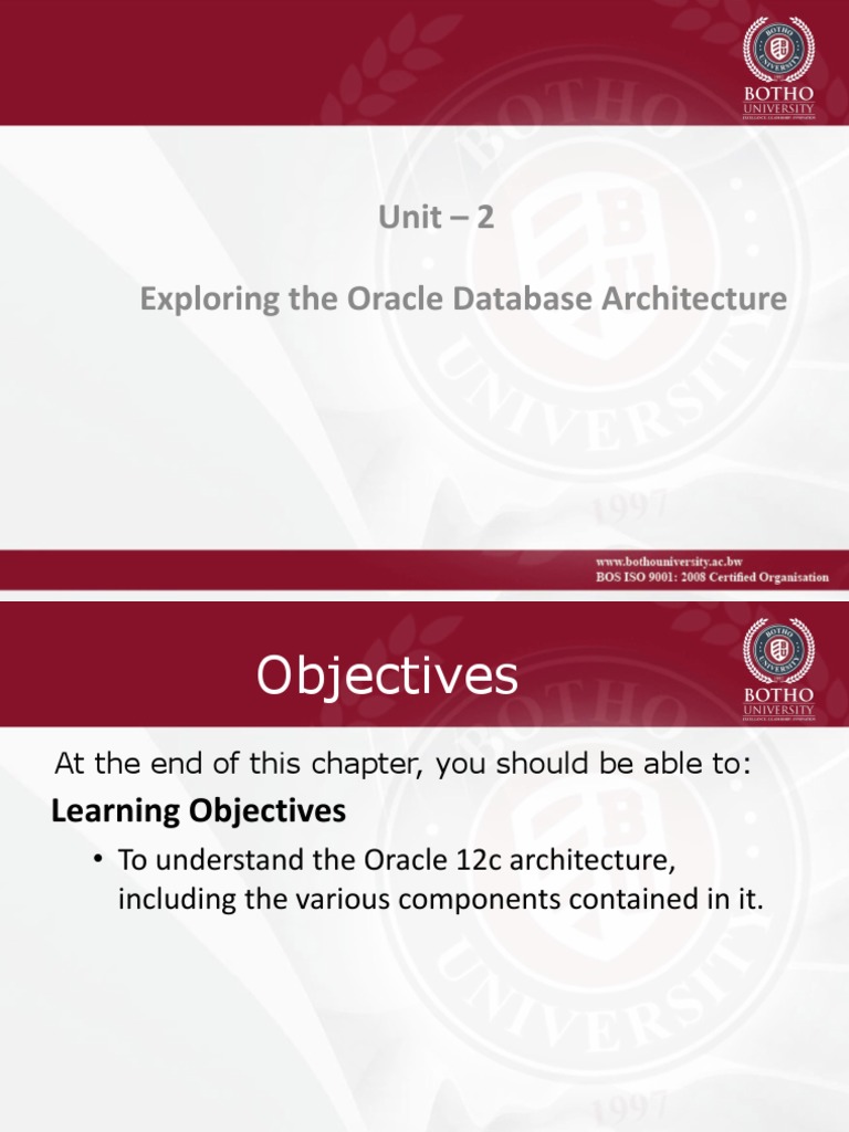 Dbms | PDF | Oracle Database | Databases Dbms | PDF | Oracle Database | Databases