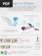 Regiones Economicas de Chiapas | PDF | Chiapas | Mesoamérica