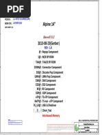 Size Chart - Footprint Selection Chart - Topline Dummy Component Foot ...