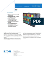 Mega Kabel Catalog Full | PDF